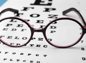 Pirmreizējā redzes pārbaude | Redzes pārbaude